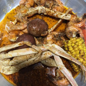 THE CRAB 99 - Updated July 2024 - 52 Photos & 66 Reviews - 116 Railway ...