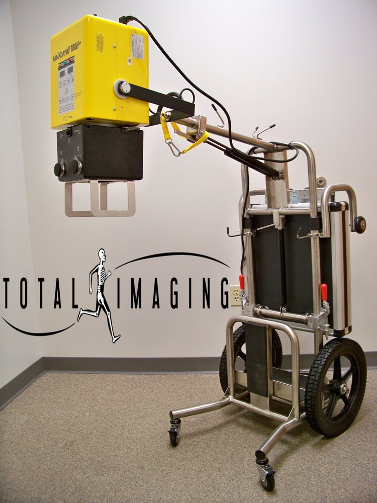 TOTAL IMAGING OF MISSISSIPPI - Updated December 2025 - 1216 11th Ave ...