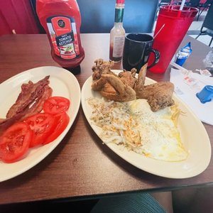 MISTER JAMES DELICIOUS FOODS - 165 Photos & 197 Reviews - 108 W Belt ...