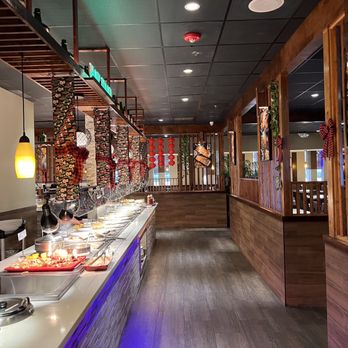 KOUYOU BUFFET - Updated November 2025 - 295 Photos & 181 Reviews - 8000 ...