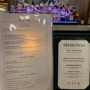 THE NASH - 213 Photos & 143 Reviews - 1111 Rusk St, Houston, Texas ...