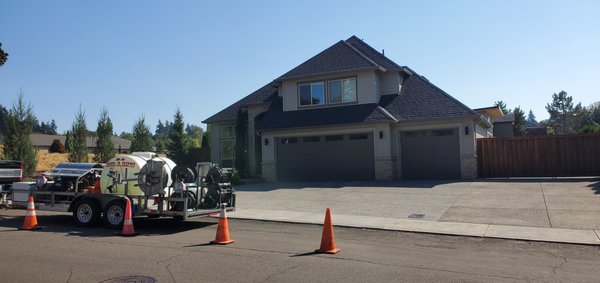 GRIME BUSTERS PRESSURE WASHING - Updated March 2025 - 28 Photos - 617 ...