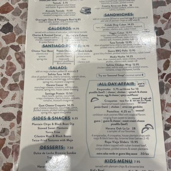 COLADA SHOP - Updated October 2024 - 75 Photos & 36 Reviews - 2811 ...