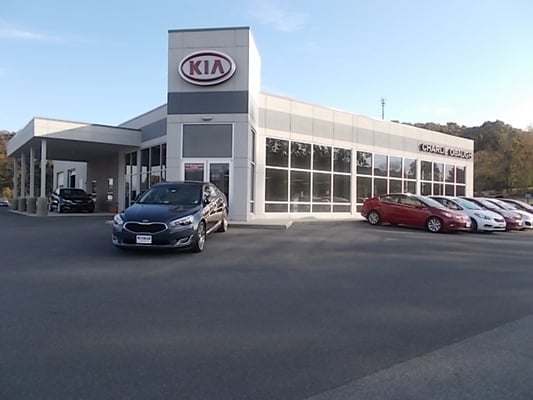 CHARLIE OBAUGH CHEVROLET BUICK GMC - Updated November 2025 - 14 Photos ...