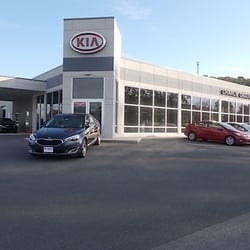 CHARLIE OBAUGH CHEVROLET BUICK GMC - 13 Photos & 10 Reviews - Car ...