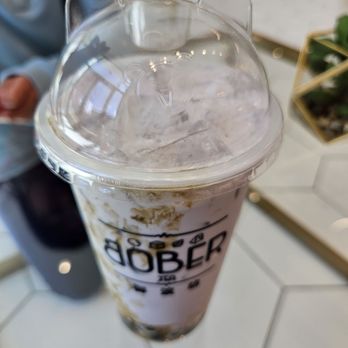 BOBER TEA & COFFEE - Updated May 2024 - 67 Photos & 29 Reviews - 1189 ...