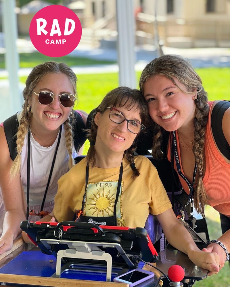RAD CAMP - Updated November 2025 - 100 Progress, Irvine, California - Summer Camps - Phone ...