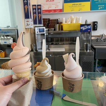 ICONOGLACE - Updated January 2026 - 69 Photos & 21 Reviews - 1320 Rue ...