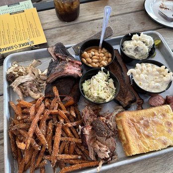 SMOKE SHACK - Updated May 2024 - 602 Photos & 940 Reviews - 332 N ...