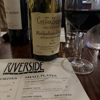RIVERSIDE CLUBHOUSE - Updated January 2026 - 869 Photos & 764 Reviews ...