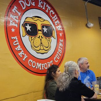 FAT DOG KITCHEN - Updated December 2025 - 118 Photos & 193 Reviews - 99 ...