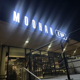 MOOHAN KOREAN BBQ - Updated April 2025 - 786 Photos & 648 Reviews ...