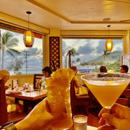 LILIKOI BAR AND GRILL - Updated October 2025 - 881 Photos & 624 Reviews ...