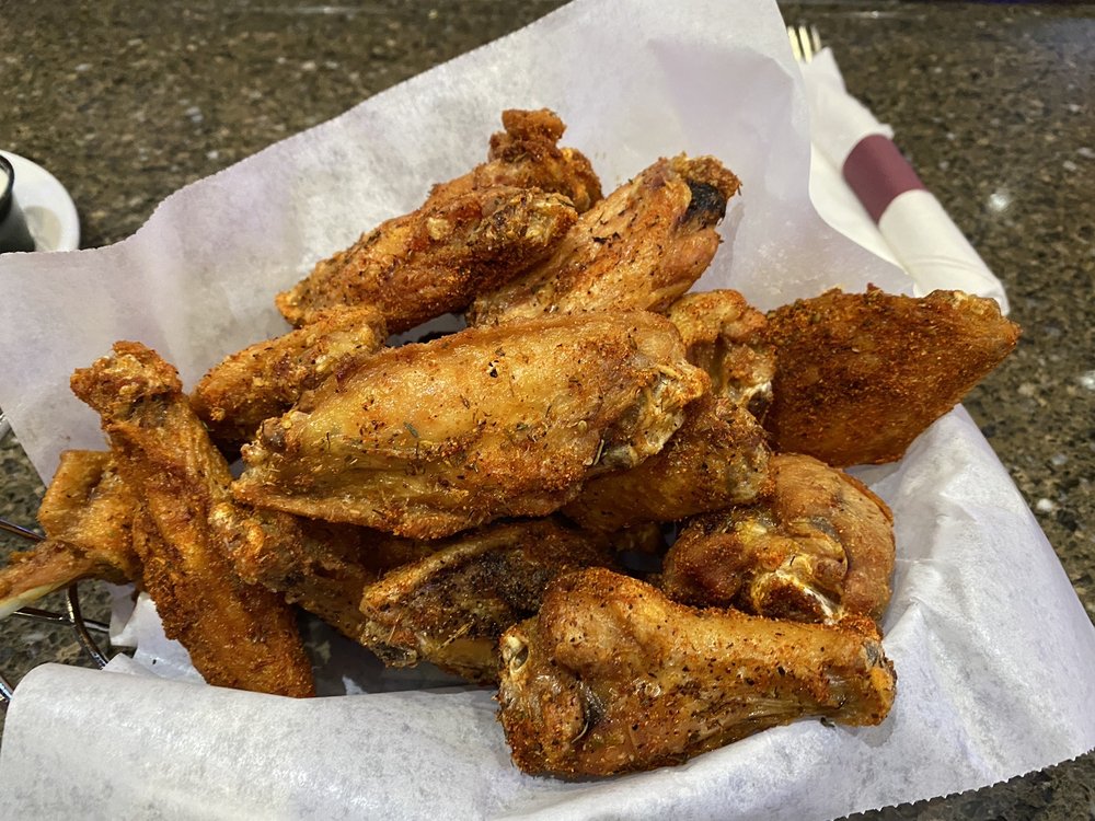 CHATTERS RESTAURANT & BAR - 21 Photos & 63 Reviews - 4181 Cedar St ...