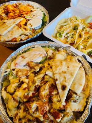 THE HALAL ZONE - Updated July 2025 - 34 Photos & 47 Reviews - 400 N ...