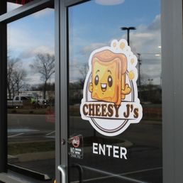 CHEESY J’S - Updated September 2025 - 28 Photos & 16 Reviews - 2305 ...