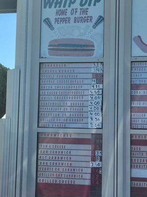 WHIP DIP - Updated September 2025 - 32 Photos & 21 Reviews - 930 N ...