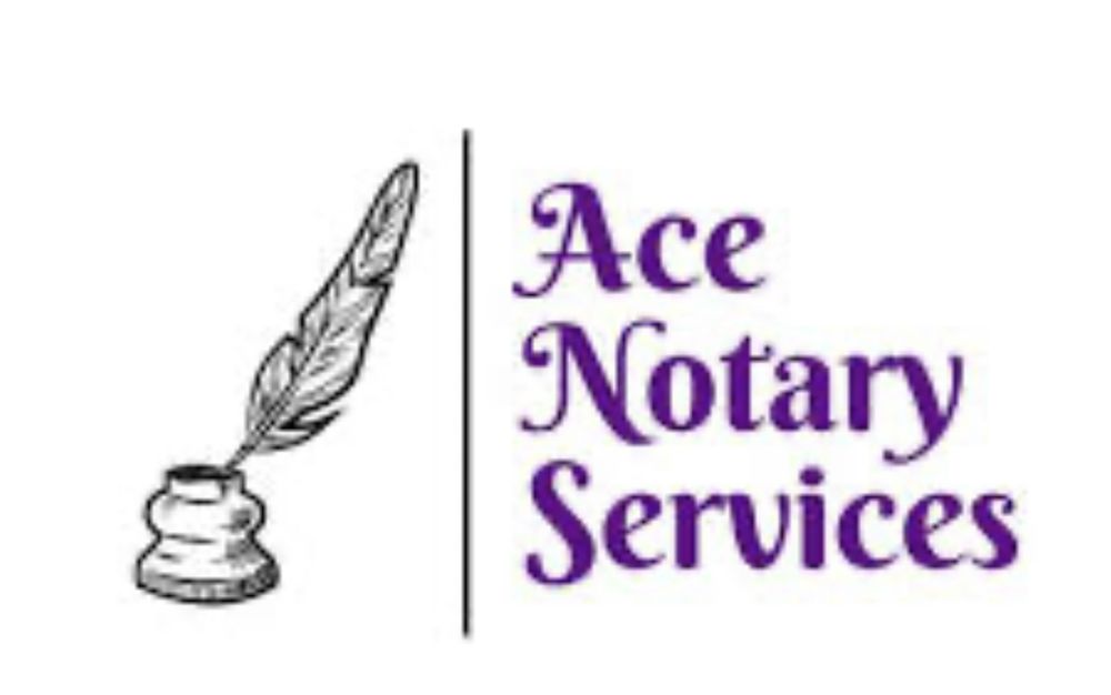 ACE NOTARY - Updated August 2024 - North Las Vegas, Nevada - Notaries ...