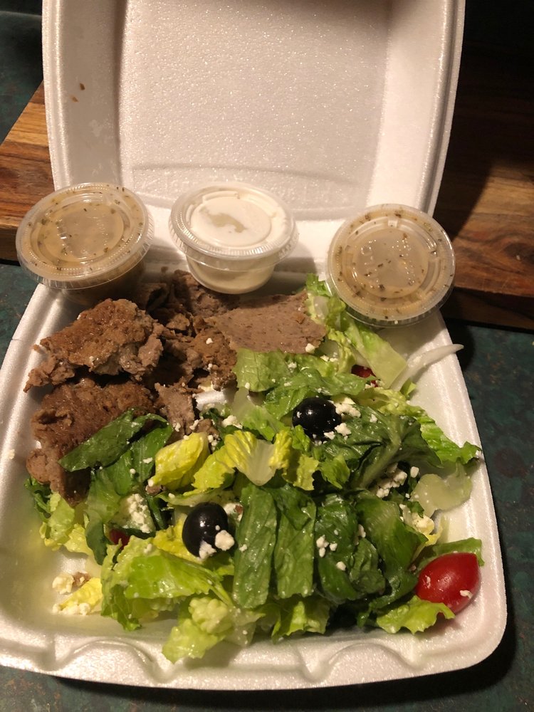 LILLY GYROS - Updated December 2024 - 44 Photos & 224 Reviews - 10600 ...