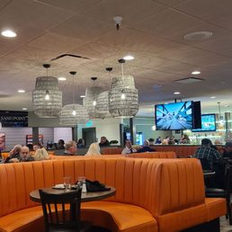 SAND POINT - Updated September 2025 - 109 Photos & 78 Reviews - 655 N ...