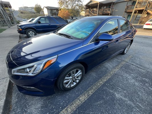 RELIABLE HYUNDAI - Updated January 2026 - 45 Reviews - 438 S Ingram ...