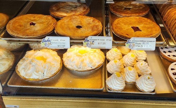 B & W BAKERY - 291 Photos & 298 Reviews - 614 Main St, Hackensack, New ...