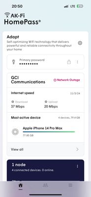 GCI - Updated December 2025 - 10 Photos & 251 Reviews - 2550 Denali St ...
