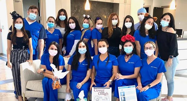 ENGLE DENTISTRY - Updated April 2025 - 25 Photos & 12 Reviews - 1390 ...