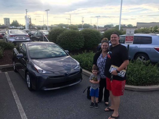 BENNETT TOYOTA - Updated October 2025 - 21 Photos & 84 Reviews - 1951 ...