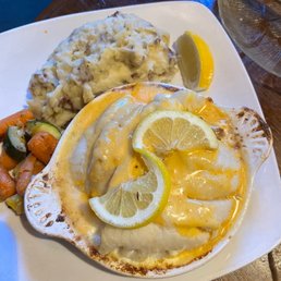 GORDI’S FISH & STEAKHOUSE - Updated November 2025 - 192 Photos & 374 ...