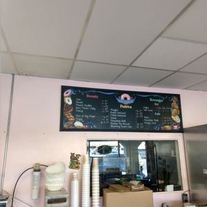 MARY’S DONUTS - Updated July 2024 - 676 Photos & 713 Reviews - 8959 ...
