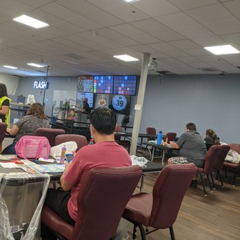 MILPITAS CHARITY BINGO - Updated September 2024 - 31 Photos & 11 ...