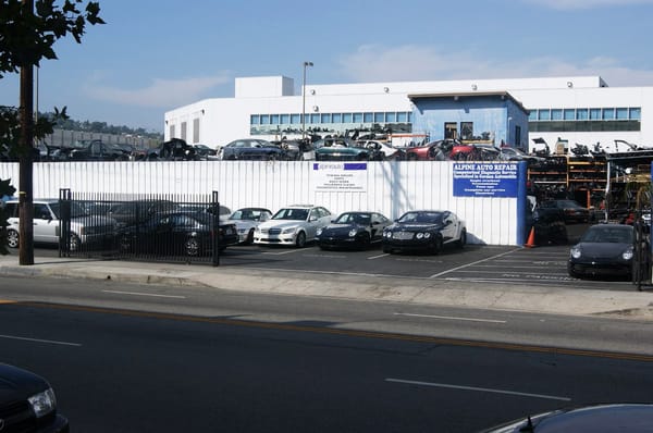 ALPINE AUTO HOUSE - Updated December 2025 - 30 Photos & 132 Reviews ...