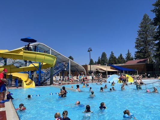 JUNIPER SWIM & FITNESS CENTER - Updated December 2025 - 15 Photos & 59 ...