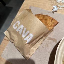 CAVA - Updated January 2026 - 226 Photos & 165 Reviews - 236 E Michigan ...
