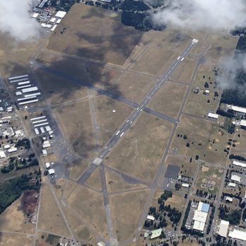OLYMPIA REGIONAL AIRPORT - Updated May 2025 - 7643 Old Highway 99 Sw ...
