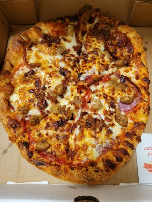 MAGNOLIA PIZZA & PASTA - Updated May 2026 - 48 Photos & 118 Reviews ...