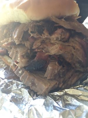 CHUBBS BBQ - Updated January 2026 - 10 Reviews - 1100 44th St, Marion ...