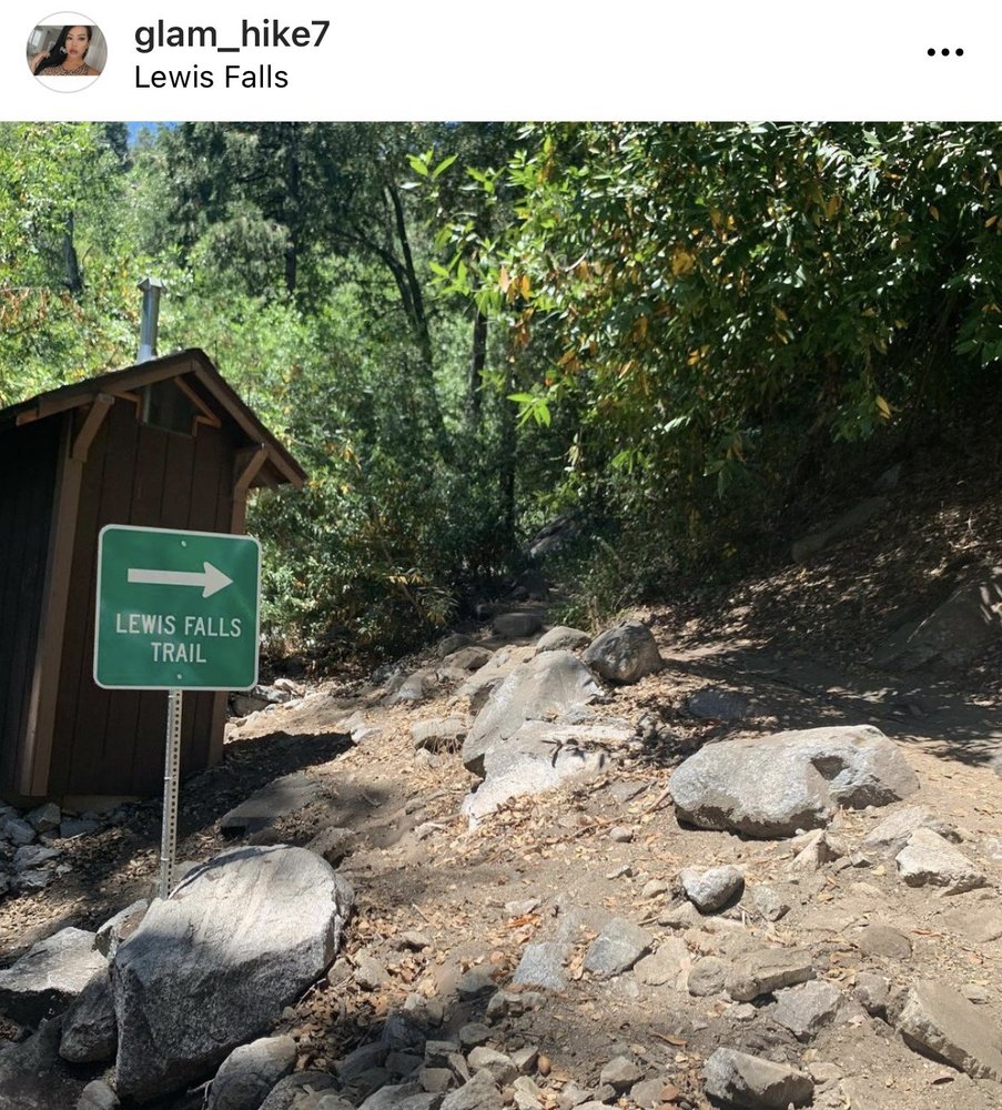 LEWIS FALLS - Updated February 2025 - 43 Photos - Azusa, California ...