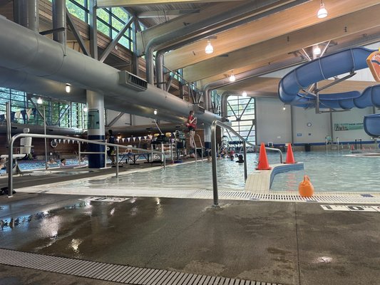 SOUTHWEST COMMUNITY CENTER & POOL - Updated January 2026 - 18 Photos ...