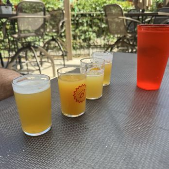 BRICKSWORTH BEER CO - Updated November 2025 - 207 Photos & 94 Reviews ...