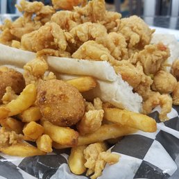 MUDBUGS - AT THE LOOP - Updated December 2025 - 349 Photos & 207 ...