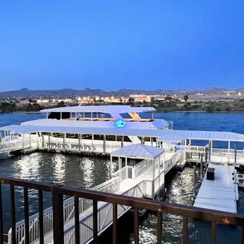 LAUGHLIN RIVER TOURS - Updated May 2024 - 256 Photos & 245 Reviews ...