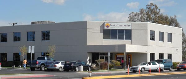 SUN COMMUNITY FEDERAL CREDIT UNION - Updated September 2025 - 12 ...