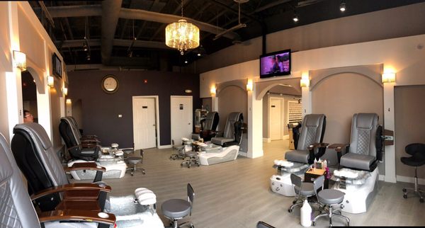 EZZIE NAILS & SPA - 458 Photos & 166 Reviews - Nail Salons - 507 S 3rd ...