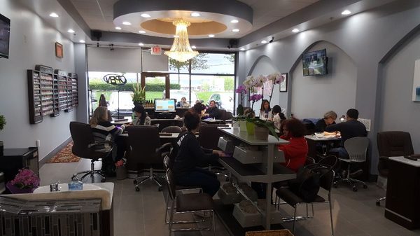 DEXTER NAILS & SPA - Updated September 2024 - 29 Photos & 30 Reviews ...