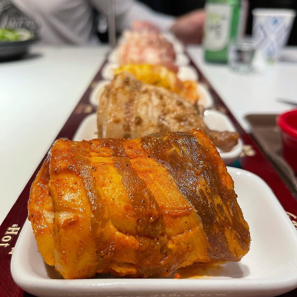 PALSAIK KOREAN BBQ - Updated June 2025 - 1467 Photos & 724 Reviews ...