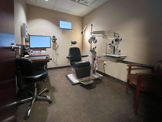 BARNET DULANEY PERKINS EYE CENTER - Updated January 2026 - 43 Photos ...