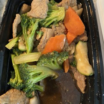 WOK OF FLAME - Updated December 2024 - 521 Photos & 631 Reviews - 417 ...