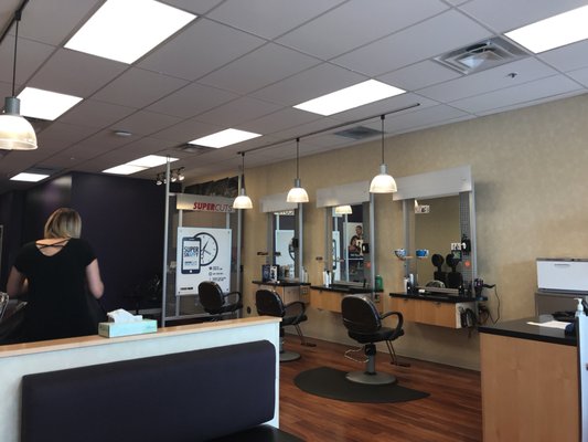 SUPERCUTS - Updated December 2025 - 11 Reviews - 333 Jacaranda Blvd ...